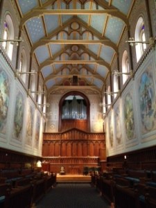 NEW YEAR CONCERTS – Spacious Vision